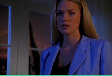 Portal:Recurring Characters | Charmed | Fandom