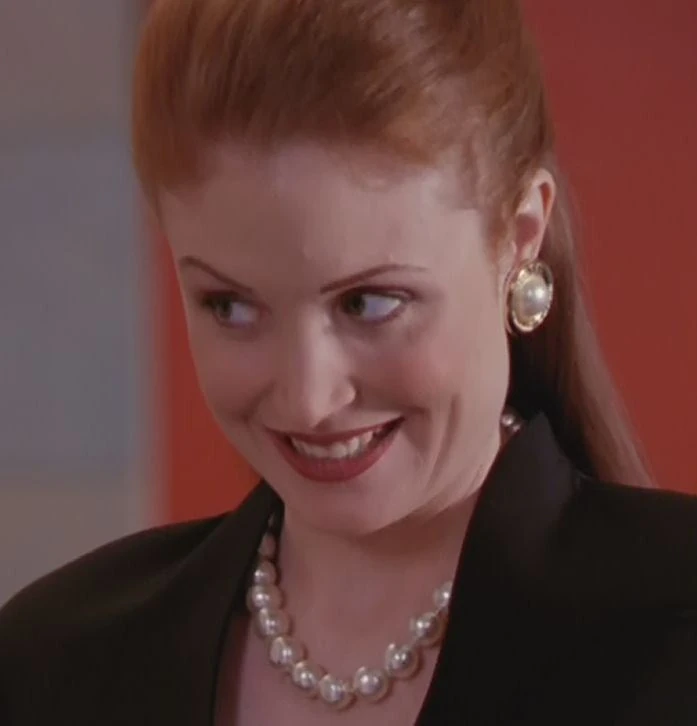 Anne | Charmed | Fandom