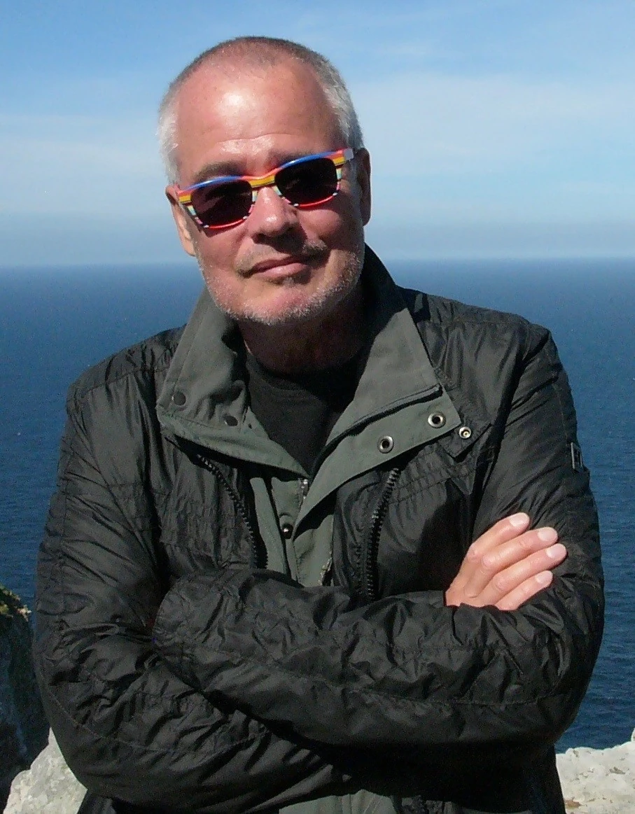 Allan Kroeker | Charmed | Fandom