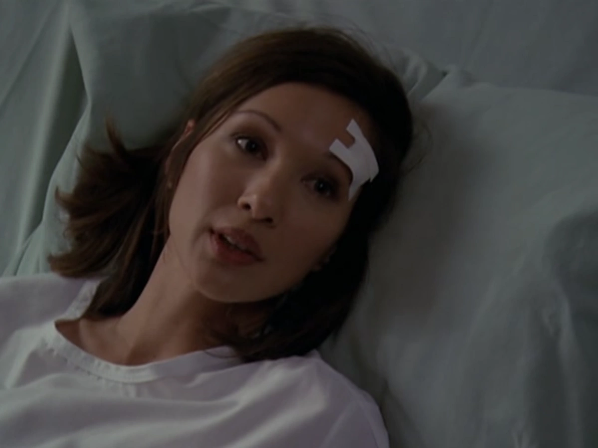 Female Driver | Charmed | Fandom