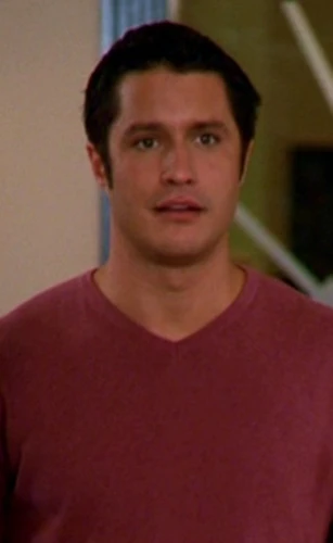 Christopher | Charmed | Fandom