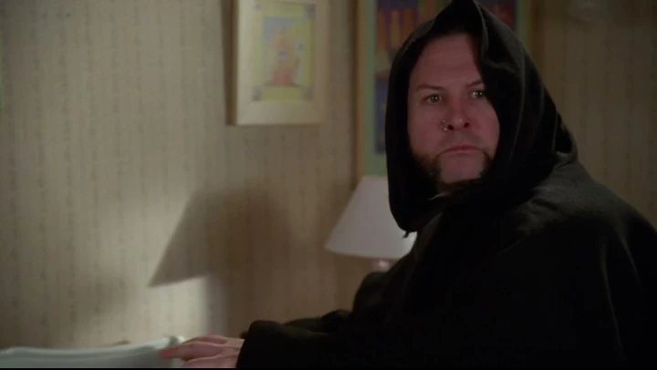 Scanner Demon | Charmed | Fandom