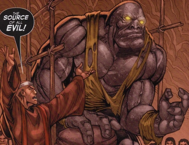 To Revive the Source of All Evil | Charmed | Fandom