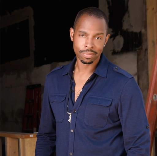 Treva Etienne | Charmed | Fandom