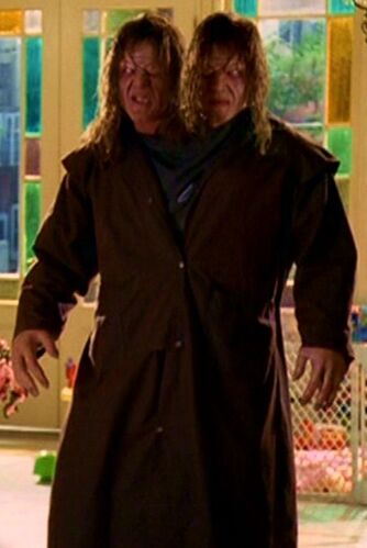 Trok Demon | Charmed | Fandom