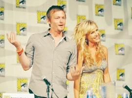 Norman Reedus/Gallery | Charmed | Fandom