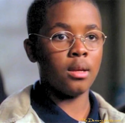 Max Franklin | Charmed Wiki | Fandom