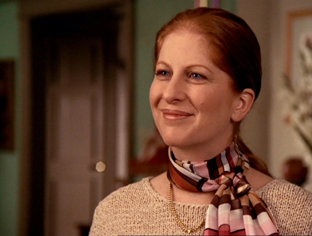 Maria | Charmed | Fandom