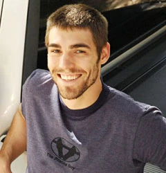 Tac Fitzgerald | Charmed | Fandom