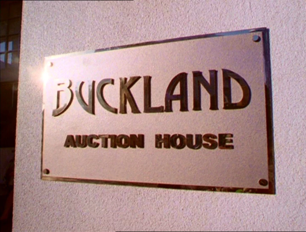Buckland | Charmed Wiki | Fandom