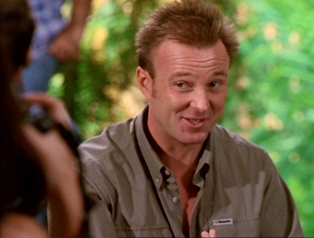 Snake Hunter | Charmed | Fandom