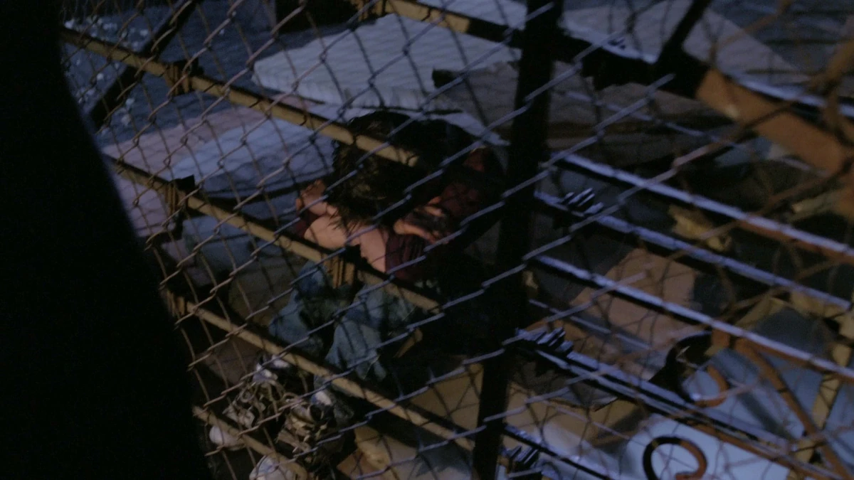 Billy | Charmed | Fandom