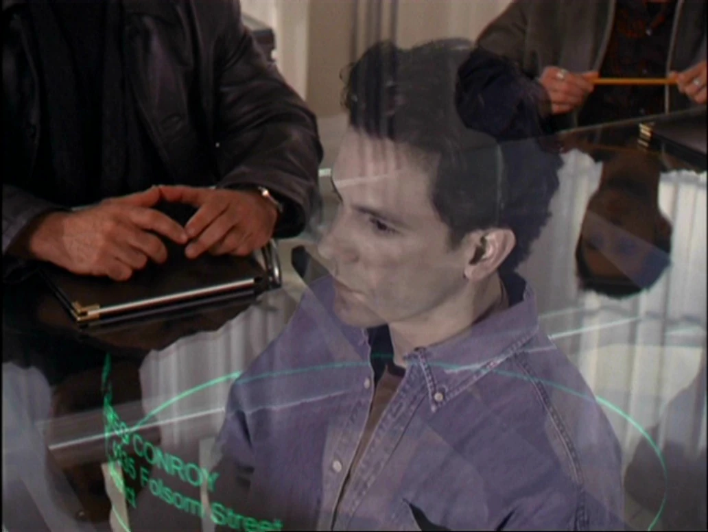 Hologram Projection/Gallery | Charmed | Fandom