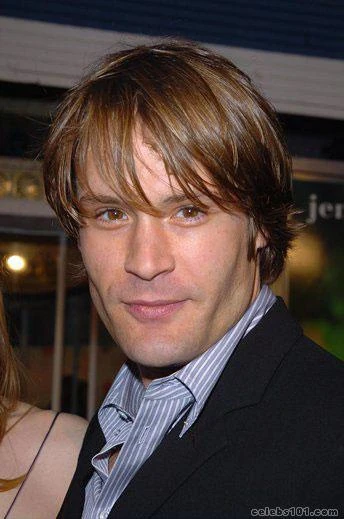 Samuel Ball | Charmed | Fandom