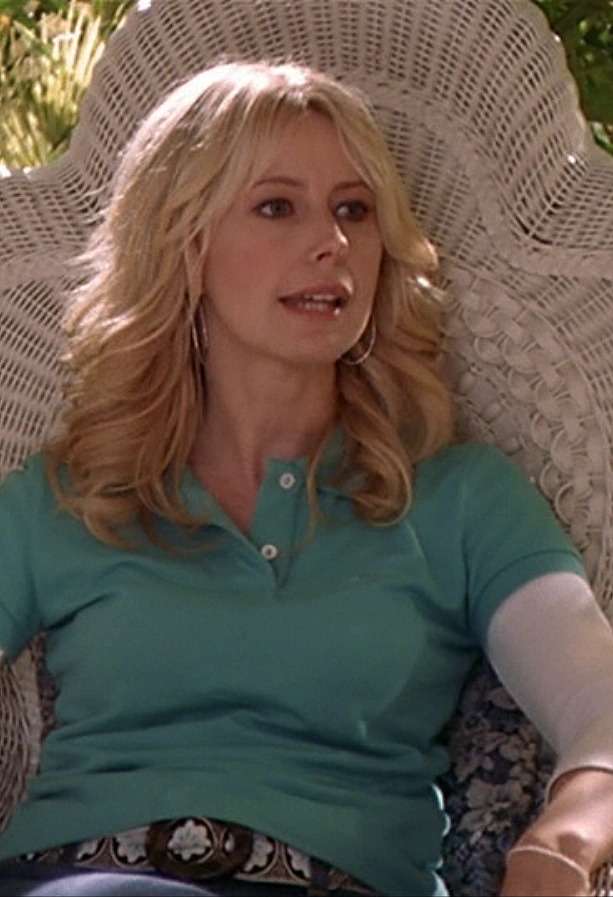 Vivian | Charmed | Fandom