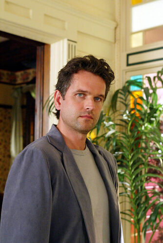 Mordaunt | Charmed | Fandom