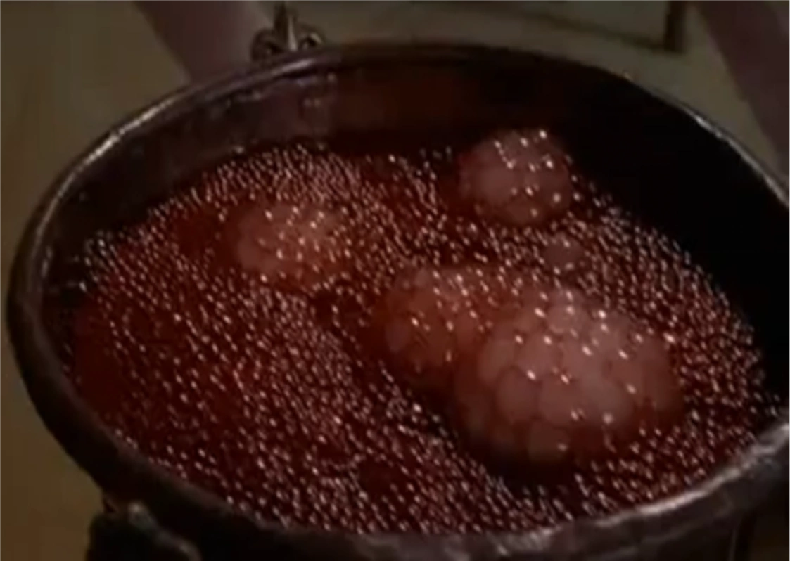Zira's Potion | Charmed | Fandom