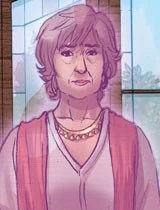 Penelope Halliwell | Charmed Wiki | Fandom