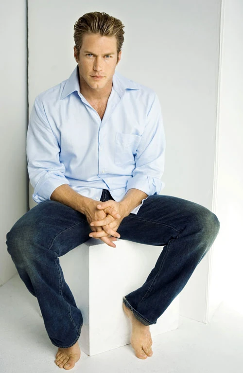 Jason Lewis/Gallery | Charmed | Fandom