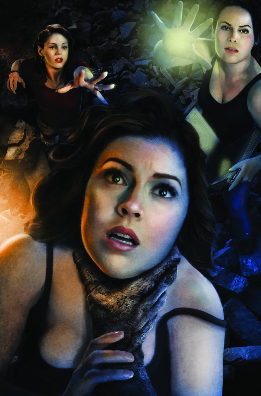 Unnatural Resources | Charmed Wiki | Fandom