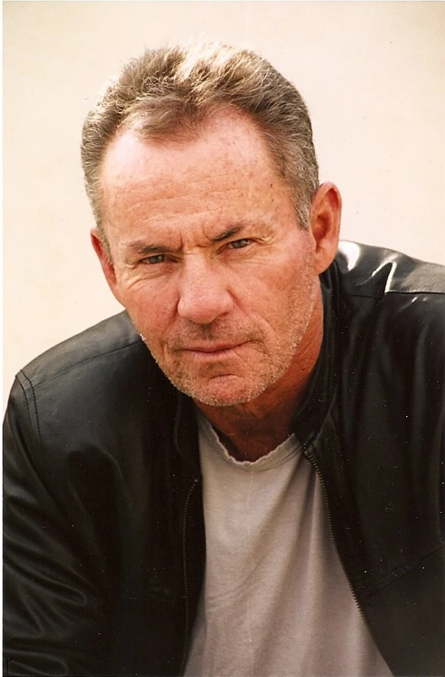 James Sutorius | Charmed | Fandom