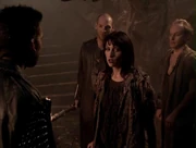 Vulture Demon | Charmed | Fandom