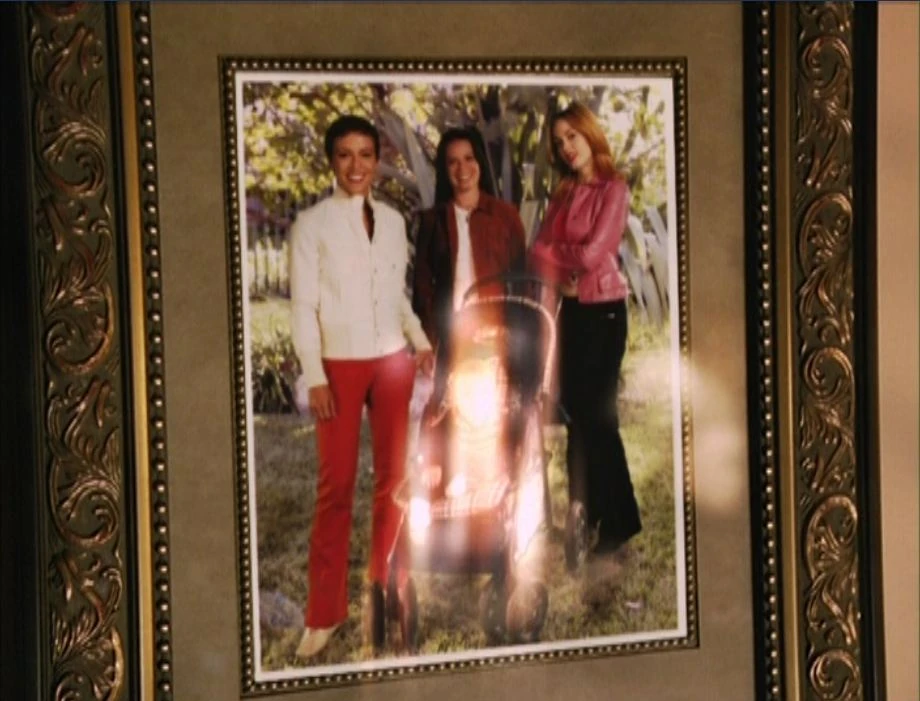 "Forget Me...Not" | Charmed | Fandom