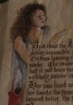 Brianna Warren | Charmed Wiki | Fandom