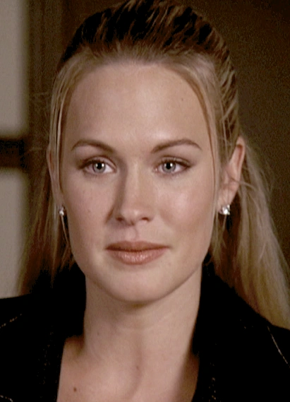 Julie | Charmed | Fandom