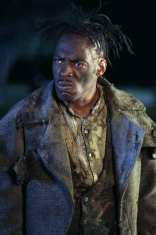 Lazarus Demon | Charmed | Fandom