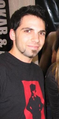 David Seidman | Charmed | Fandom