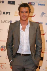 Balthazar Getty | Charmed | Fandom