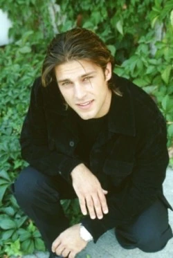 Dan Gordon | Charmed Wiki | Fandom