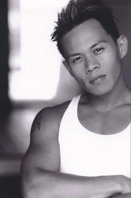Ernie Reyes Jr. | Charmed | Fandom