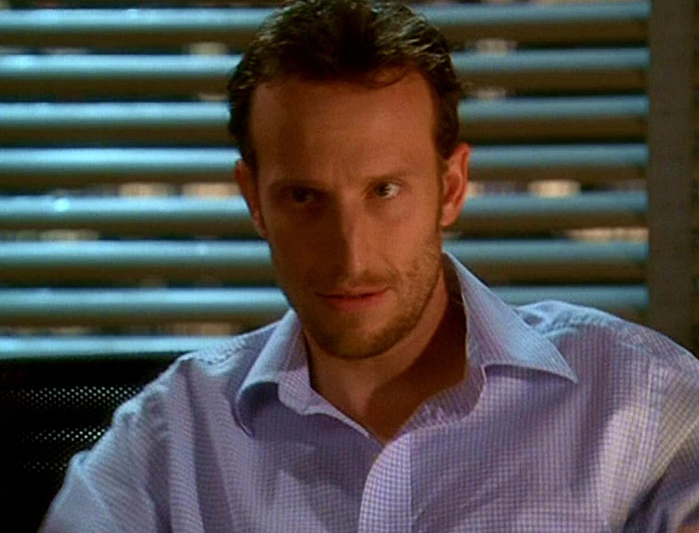 Kyle Donie | Charmed | Fandom