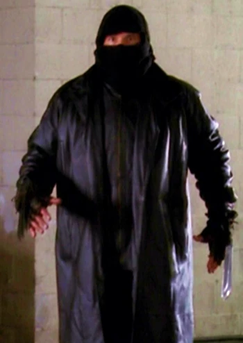 Raptor Demon | Charmed | Fandom