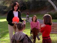 Golden Gate Park | Charmed | Fandom