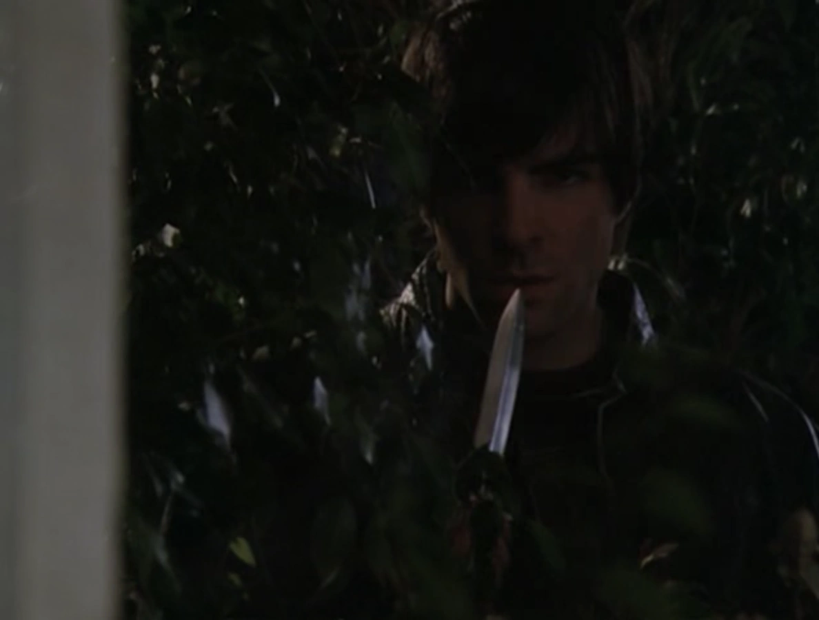 Cat House/Plot | Charmed | Fandom