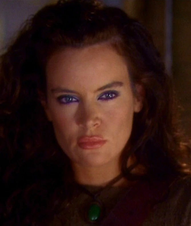 Kára | Charmed | Fandom