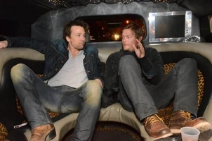 Norman Reedus/Gallery | Charmed | Fandom