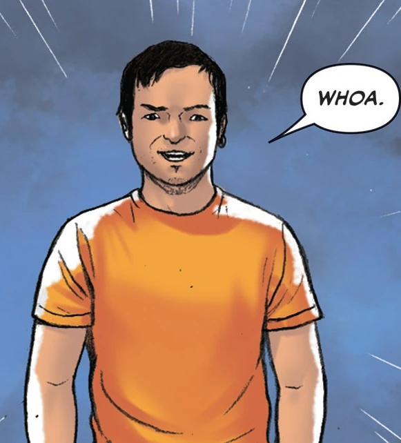 Aidel | Charmed | Fandom