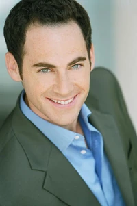 Chad Gabriel | Charmed | Fandom