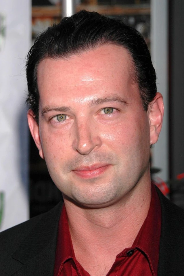 Christian Keiber | Charmed | Fandom