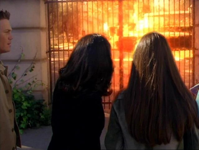 To Open a Door | Charmed | Fandom