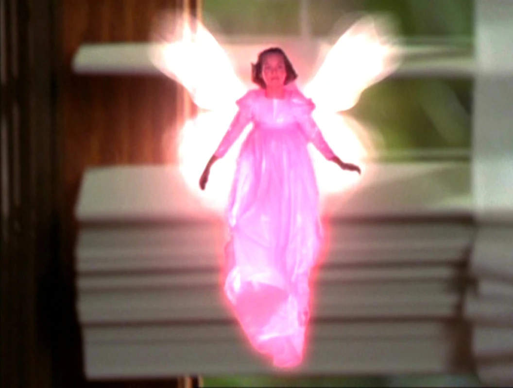 Fada | Charmed Wiki | Fandom