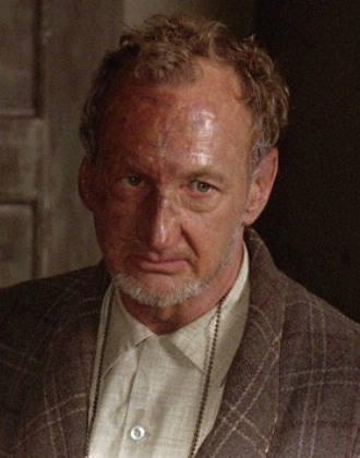 Gammill | Charmed Wiki | Fandom