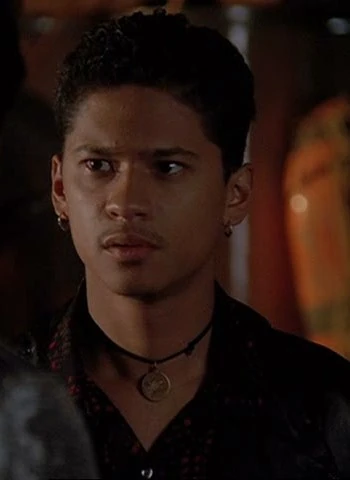 Hector | Charmed | Fandom