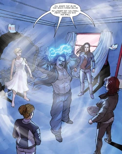 The Power of Four | Charmed | Fandom