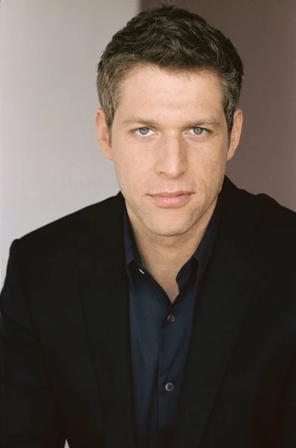 Ben Tolpin | Charmed | Fandom