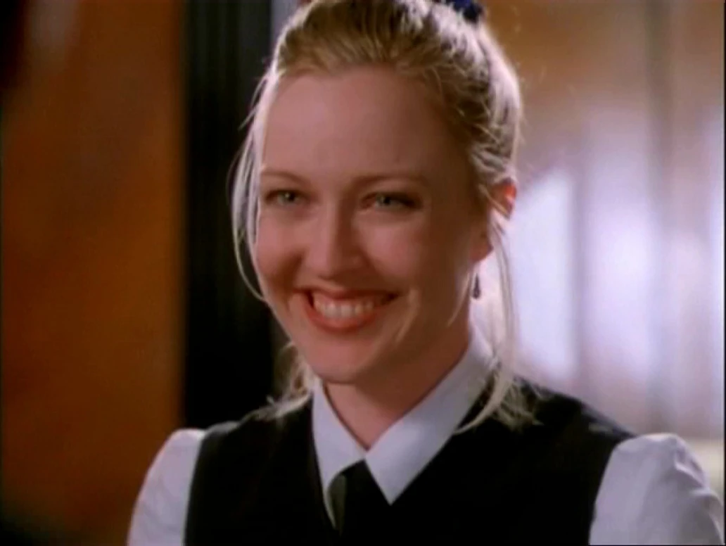 Shelly | Charmed | Fandom